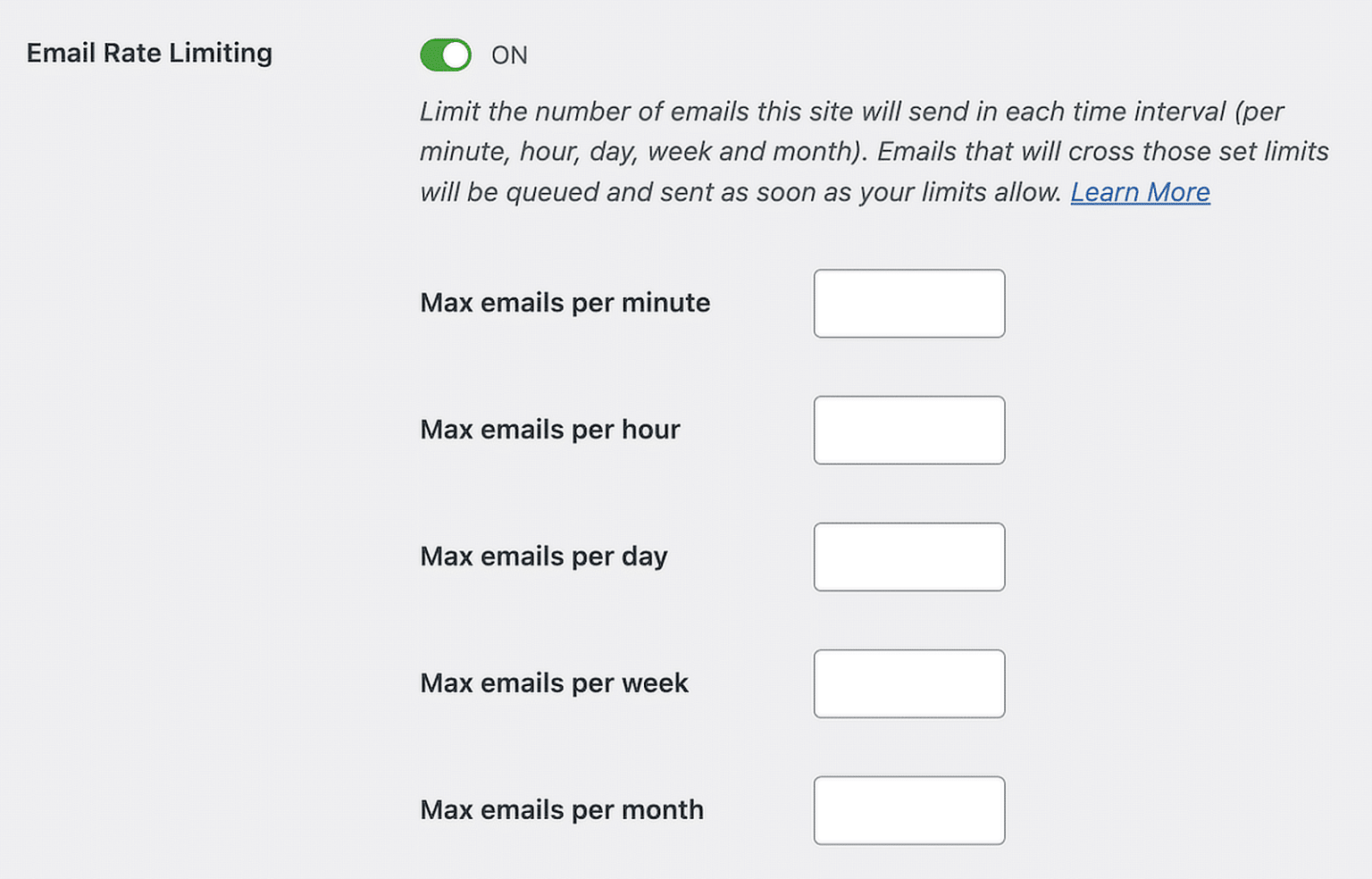 IP Warming + Email Example Schedules - A Complete Overview