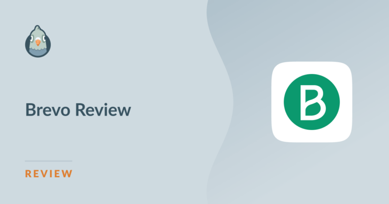 Brevo Review: Pros, Cons, and Pricing