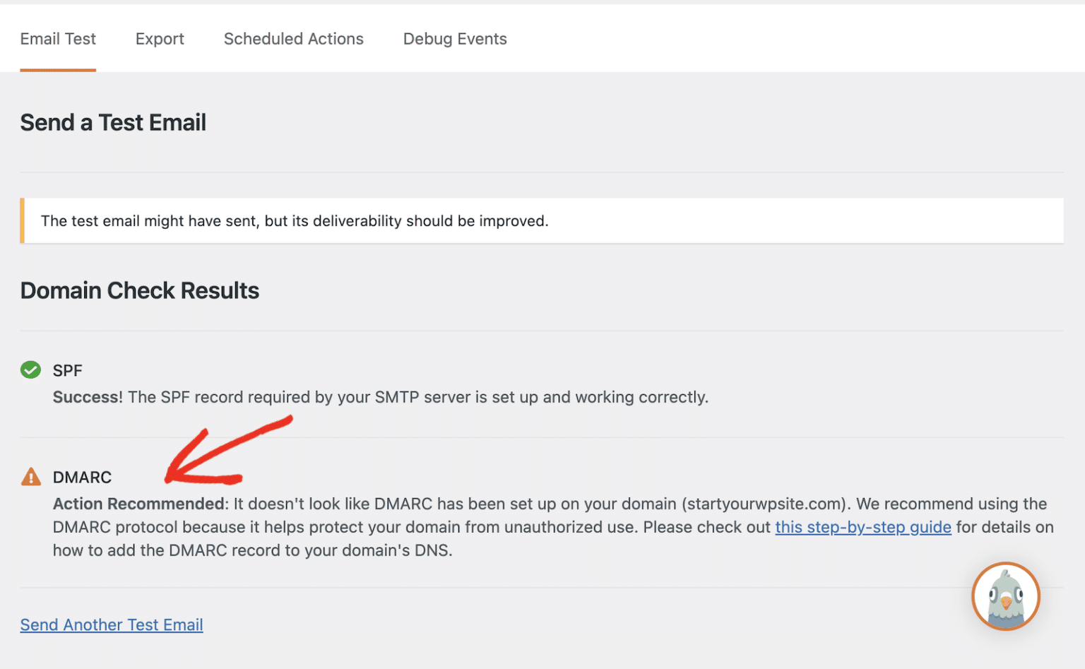 How to Set Up cPanel Emails with WordPress SMTP
