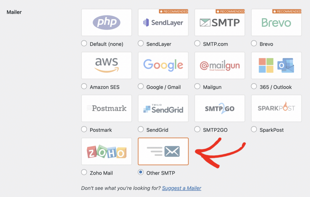 How to Set Up cPanel Emails with WordPress SMTP