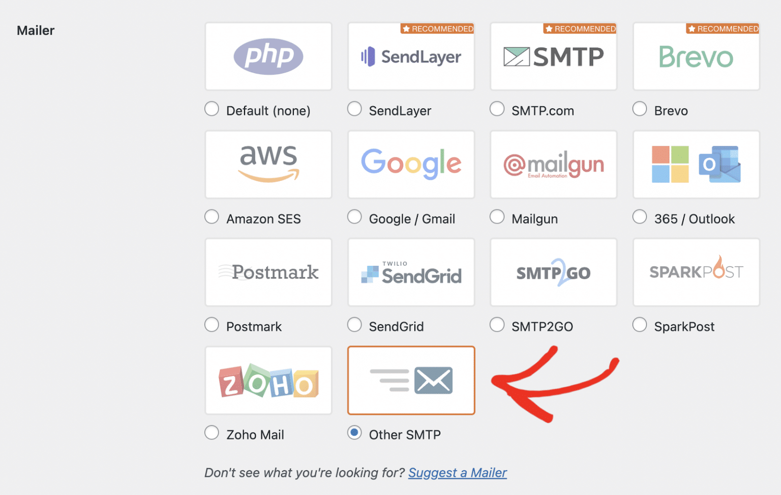 How to Set Up cPanel Emails with WordPress SMTP