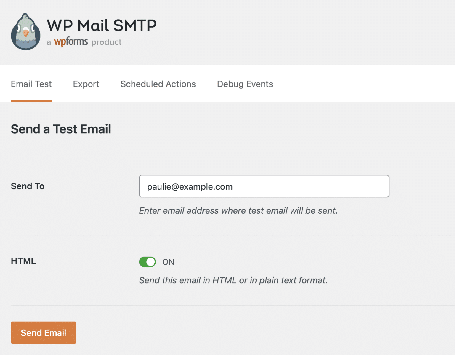 How to Set Up cPanel Emails with WordPress SMTP