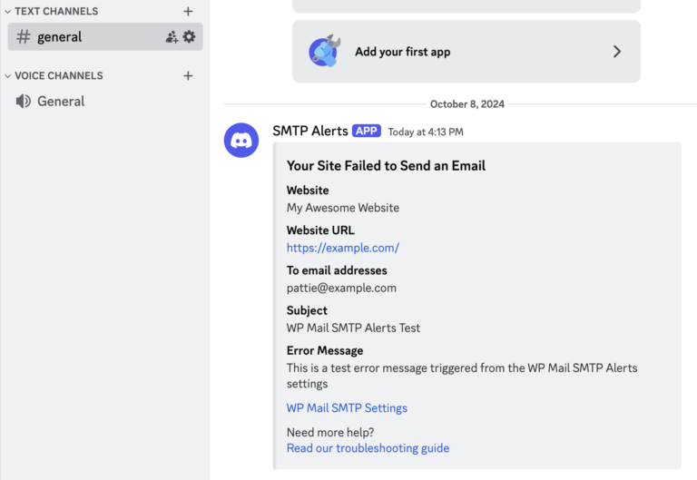 Introducing WP Mail SMTP 4.2 - Discord Alerts + New Mailjet Mailer