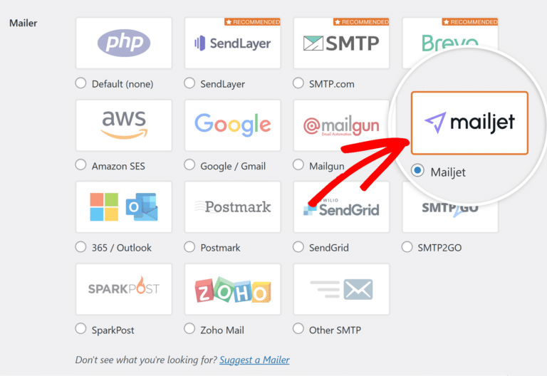 Introducing WP Mail SMTP 4.2 - Discord Alerts + New Mailjet Mailer