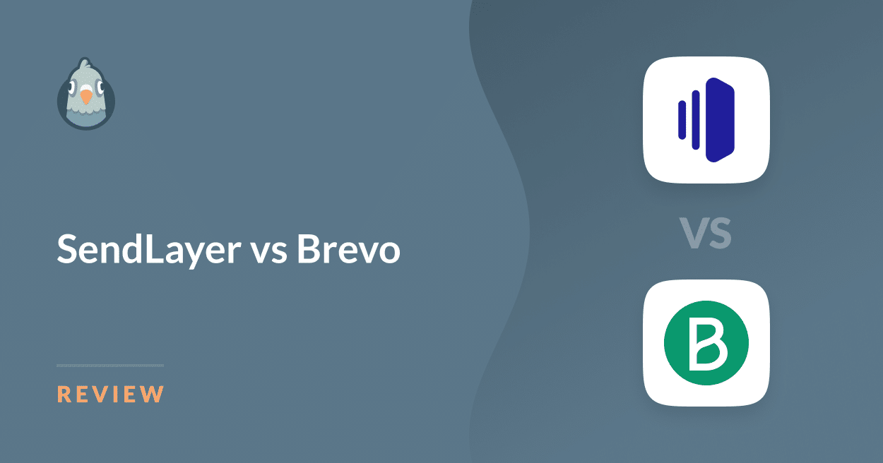 SendLayer vs Brevo