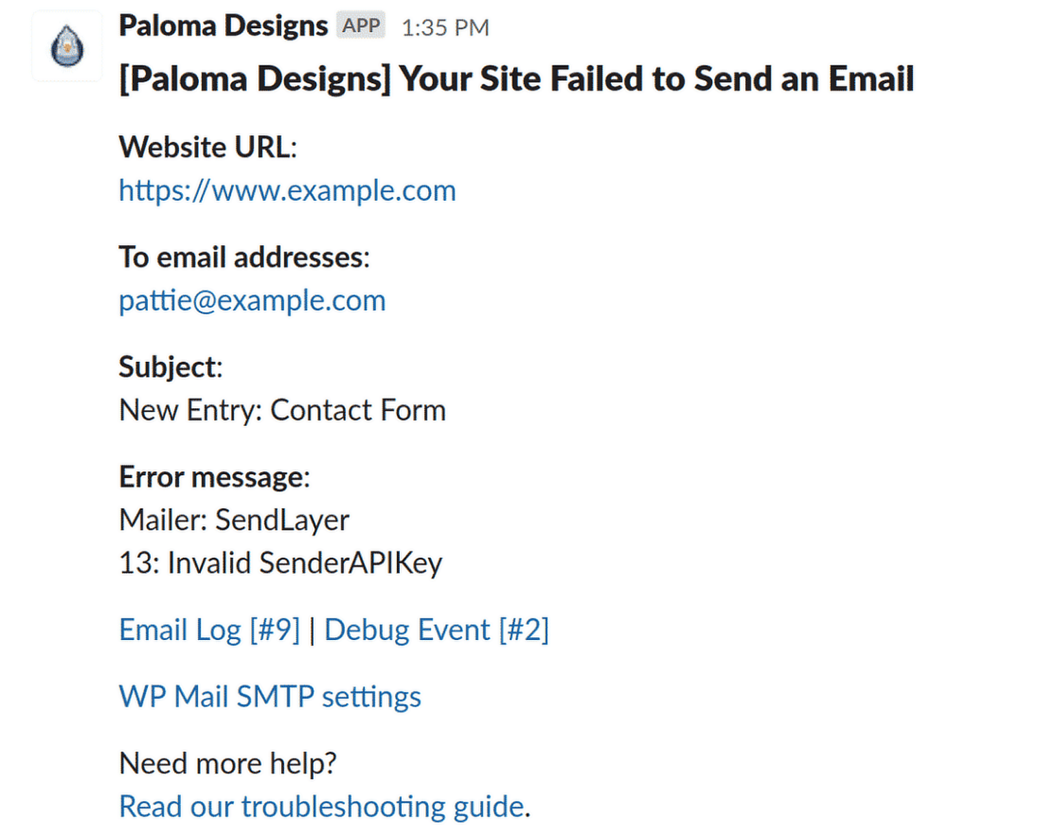 5 Crucial Steps to Take When Your SMTP Server Goes Down