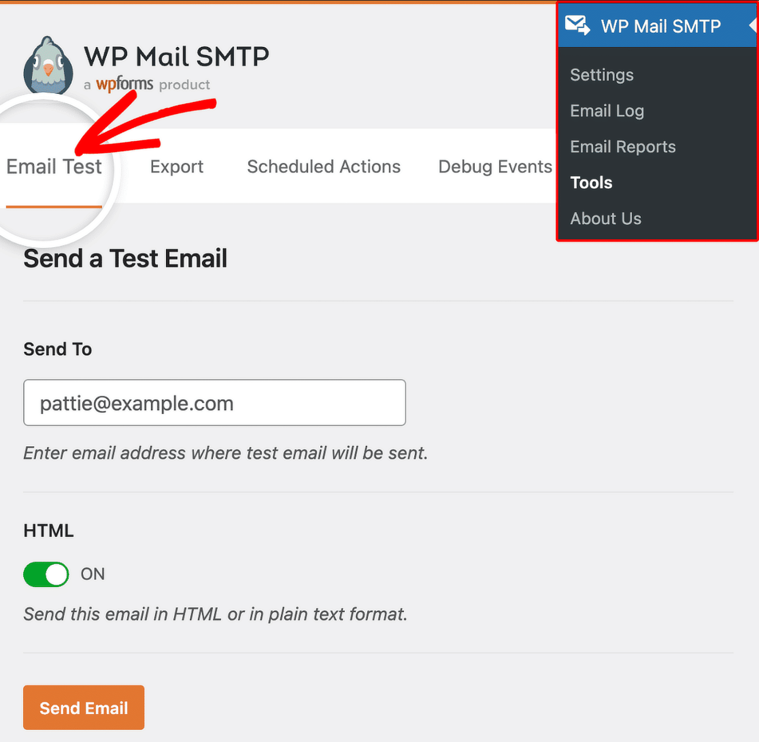 [SOLVED] Why Is Contact Form 7 Not Sending Emails