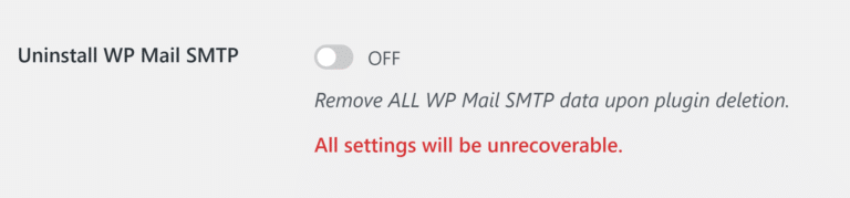 Installing the Plugin - WP Mail SMTP