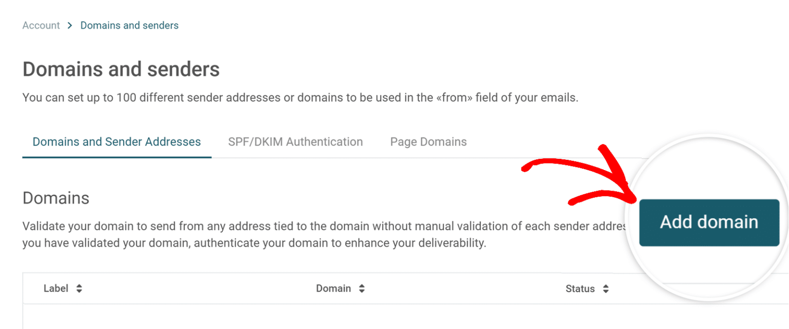 Mailjet - WP Mail SMTP