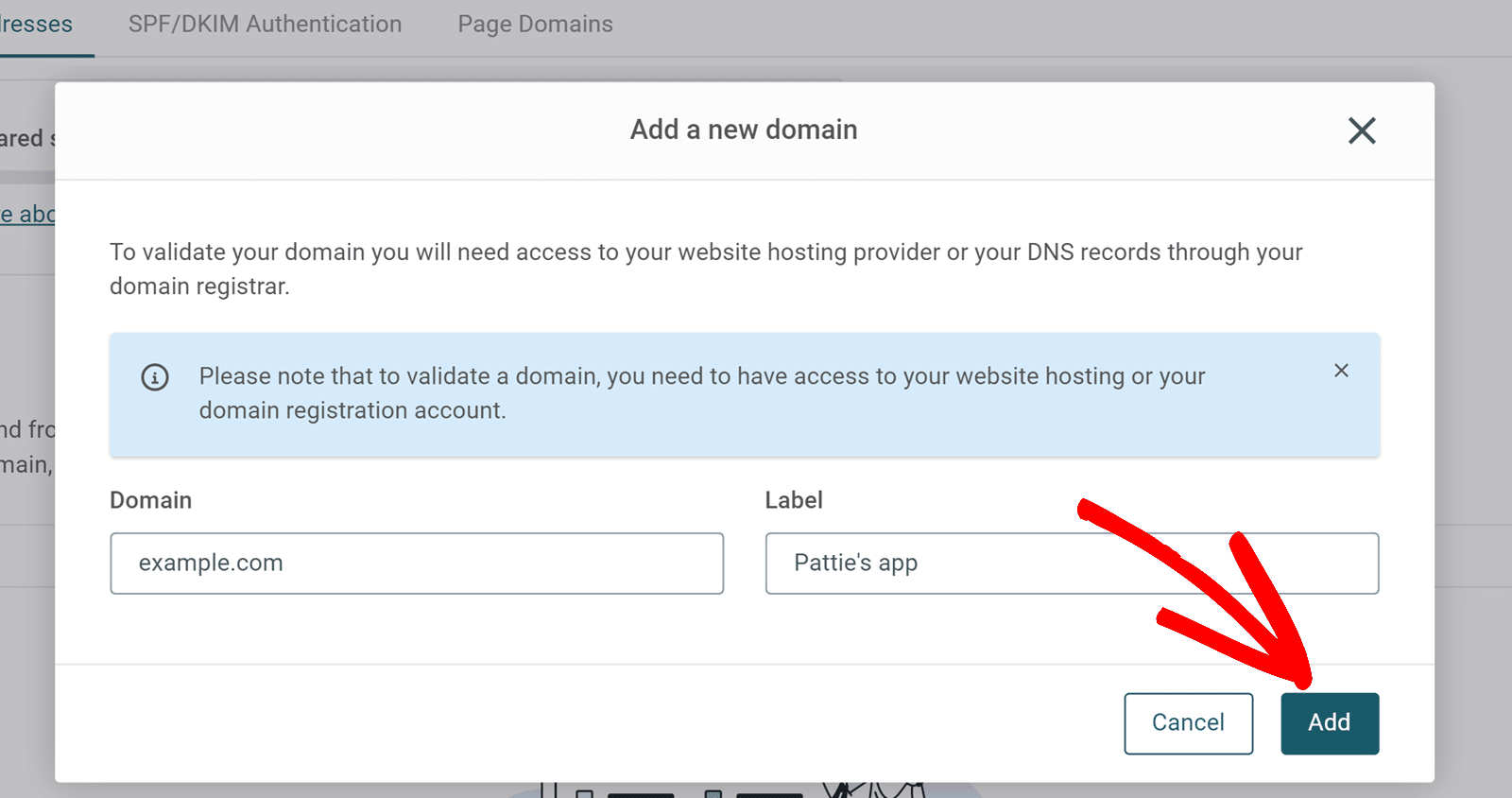 Mailjet - WP Mail SMTP