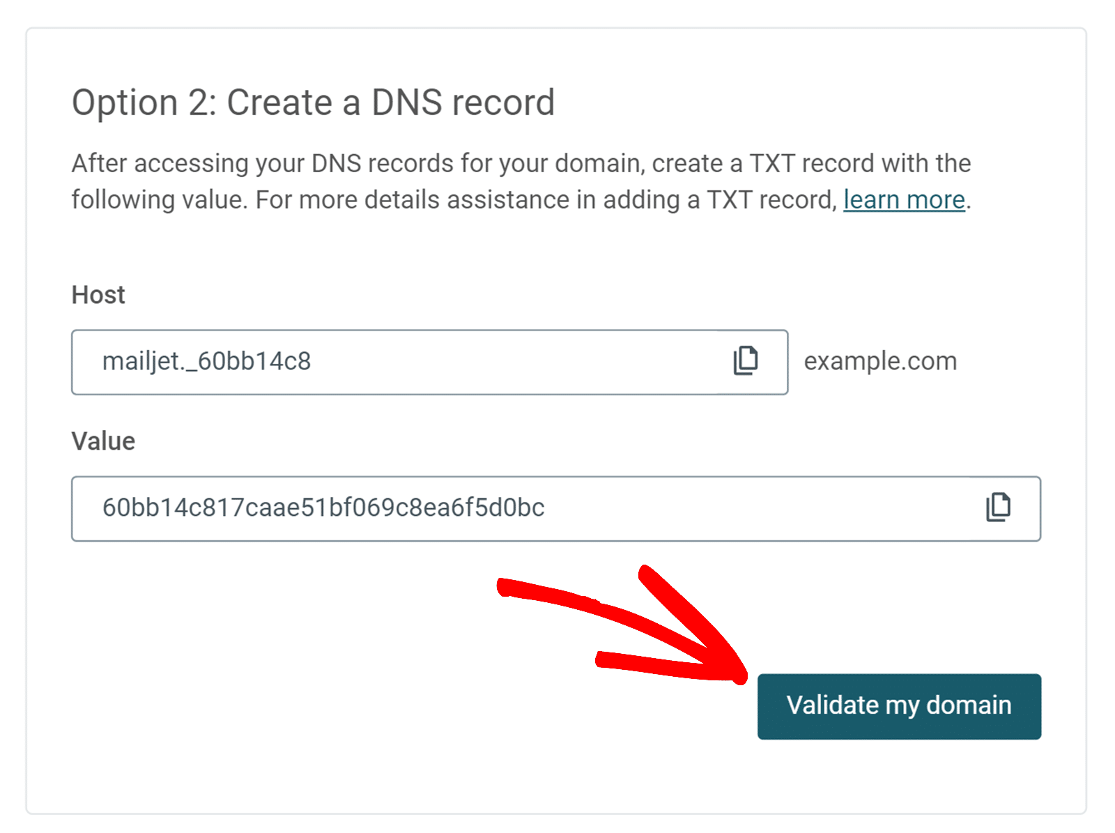 Mailjet - WP Mail SMTP