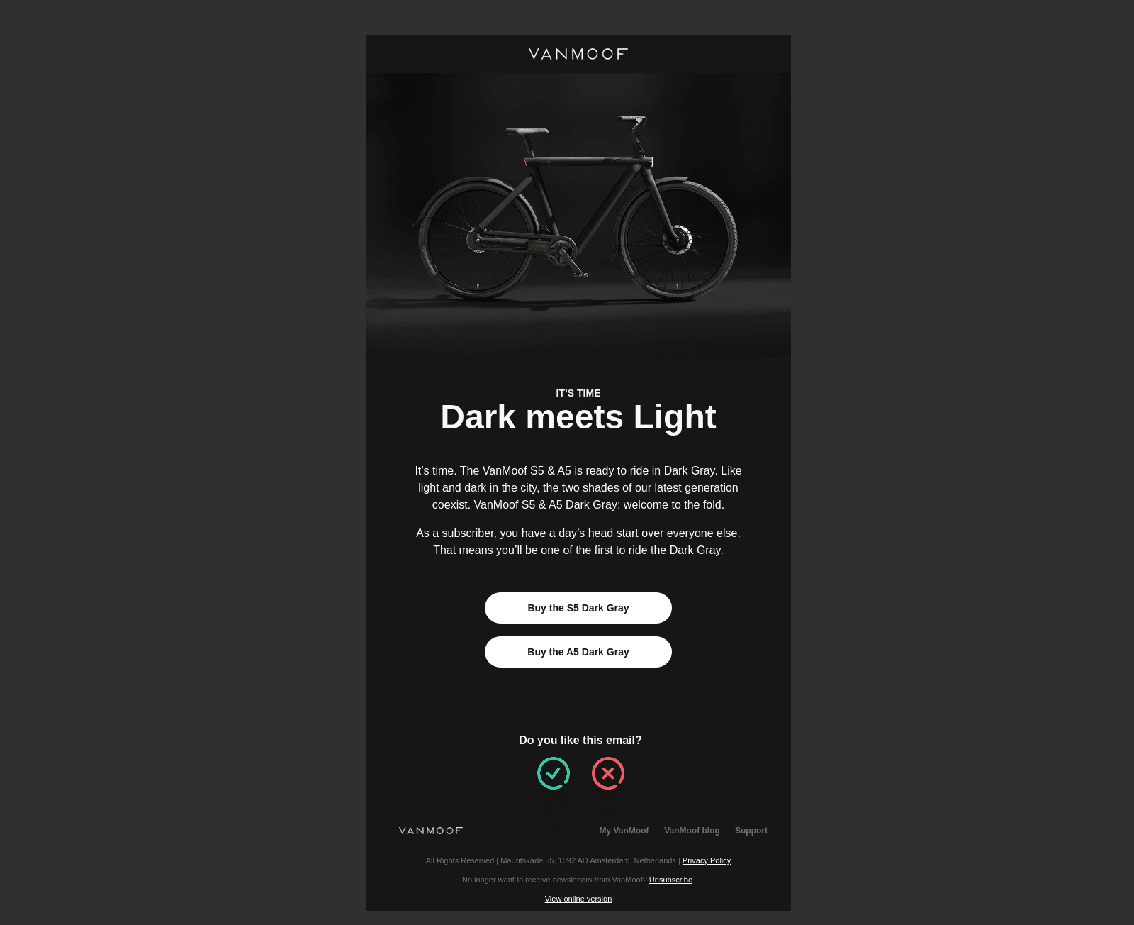 Email Dark Mode: Best Practices, Tips and More!