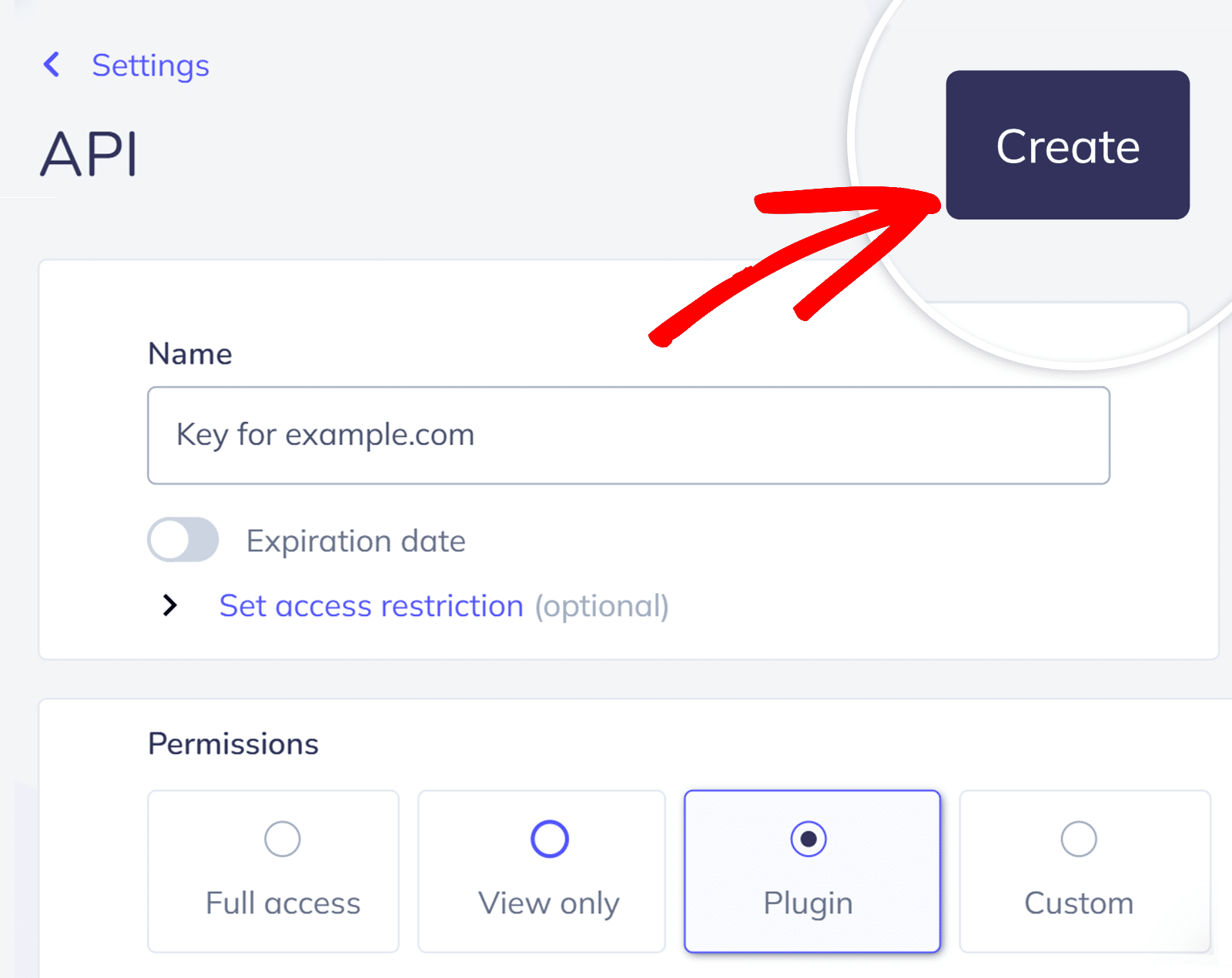How to Set Up the Elastic Email Mailer