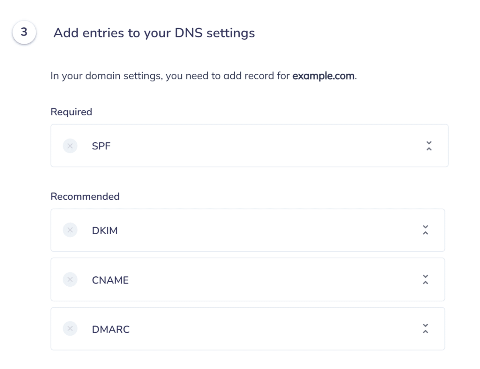 How to Set Up the Elastic Email Mailer