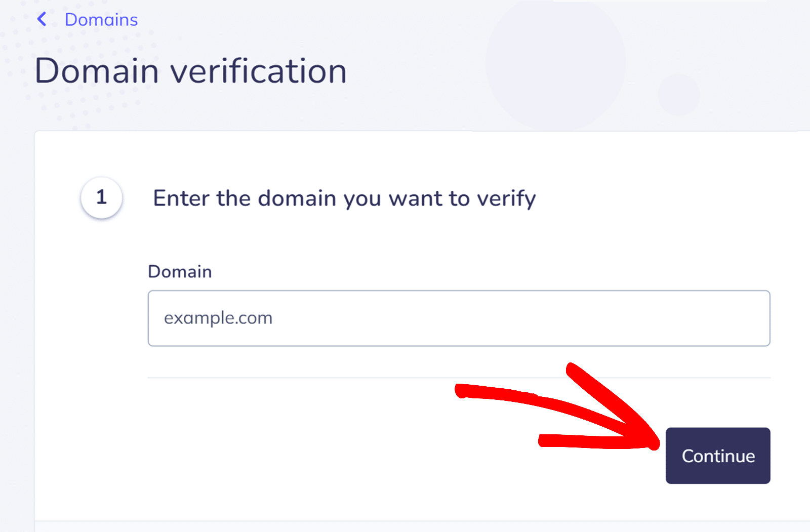 How to Set Up the Elastic Email Mailer