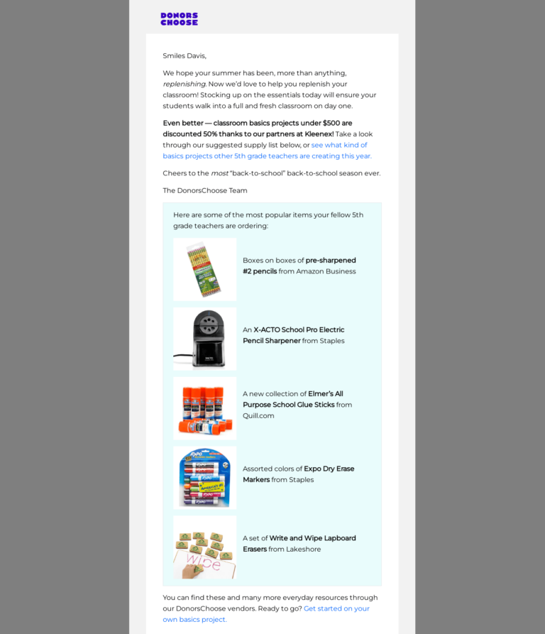 What Is an Email Blast? (+ How To Do It Right)