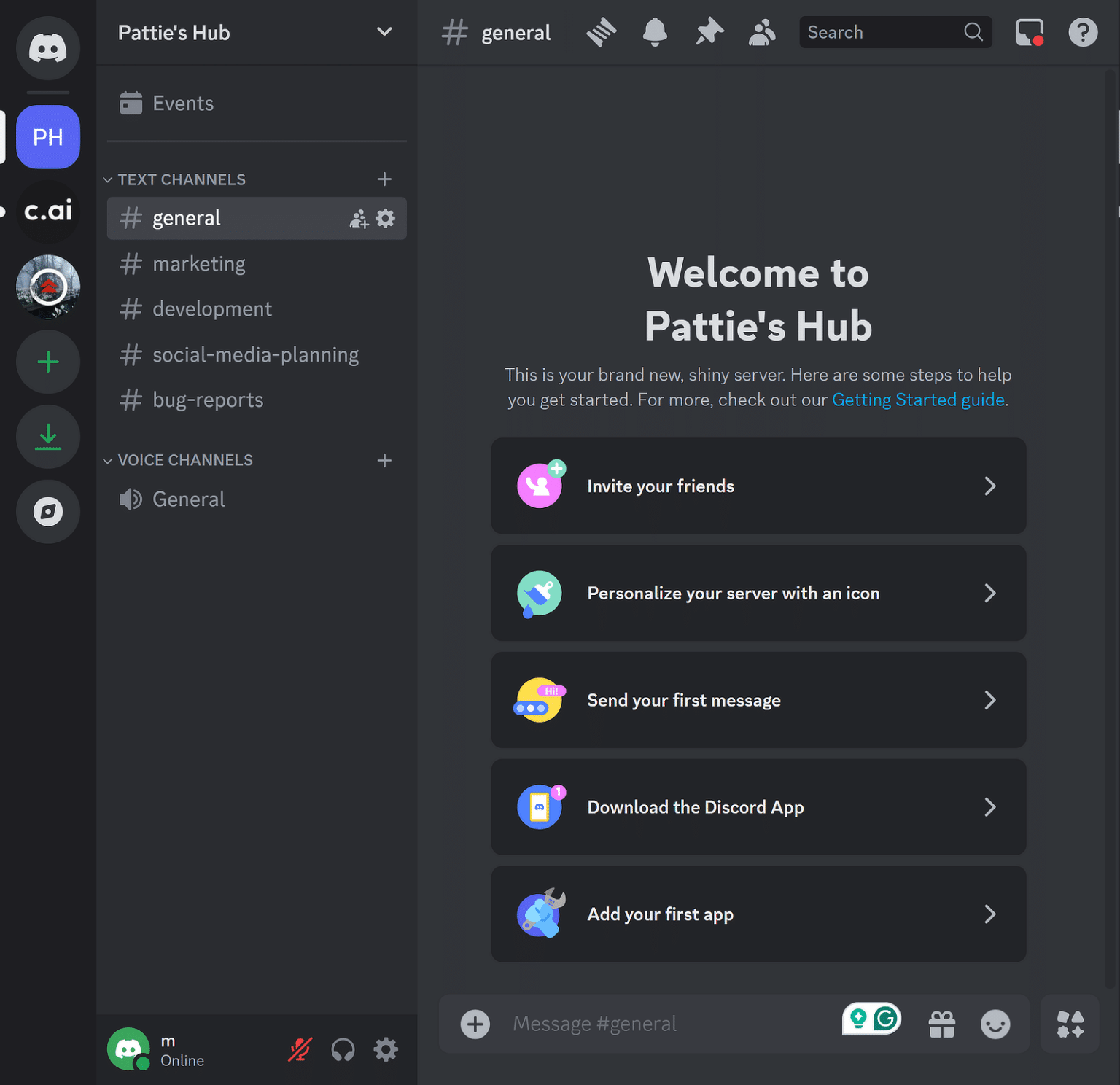 How To Use Discord for Team Collaboration