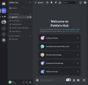 How To Use Discord for Team Collaboration