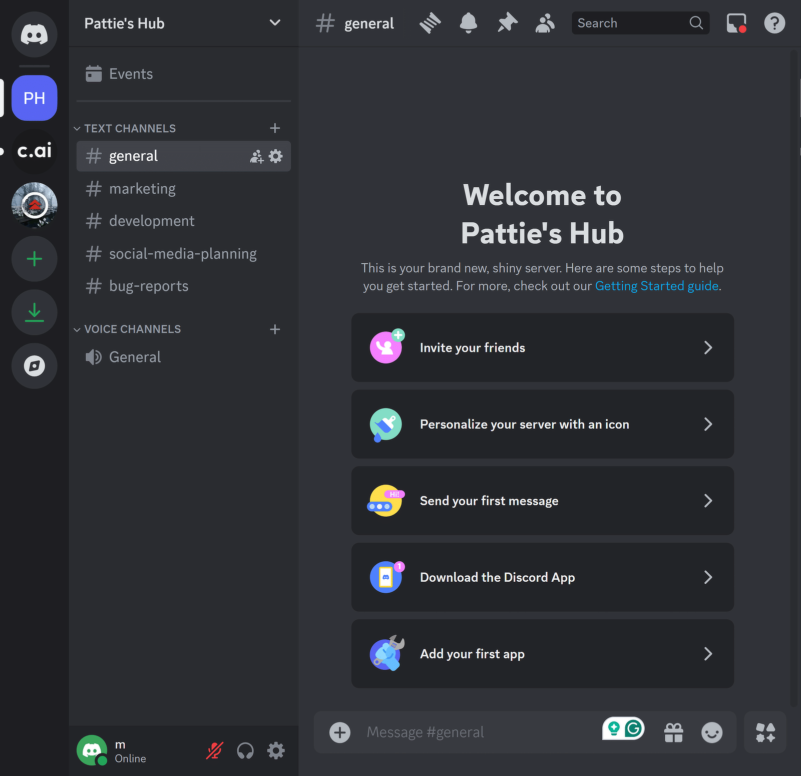 How To Use Discord for Team Collaboration