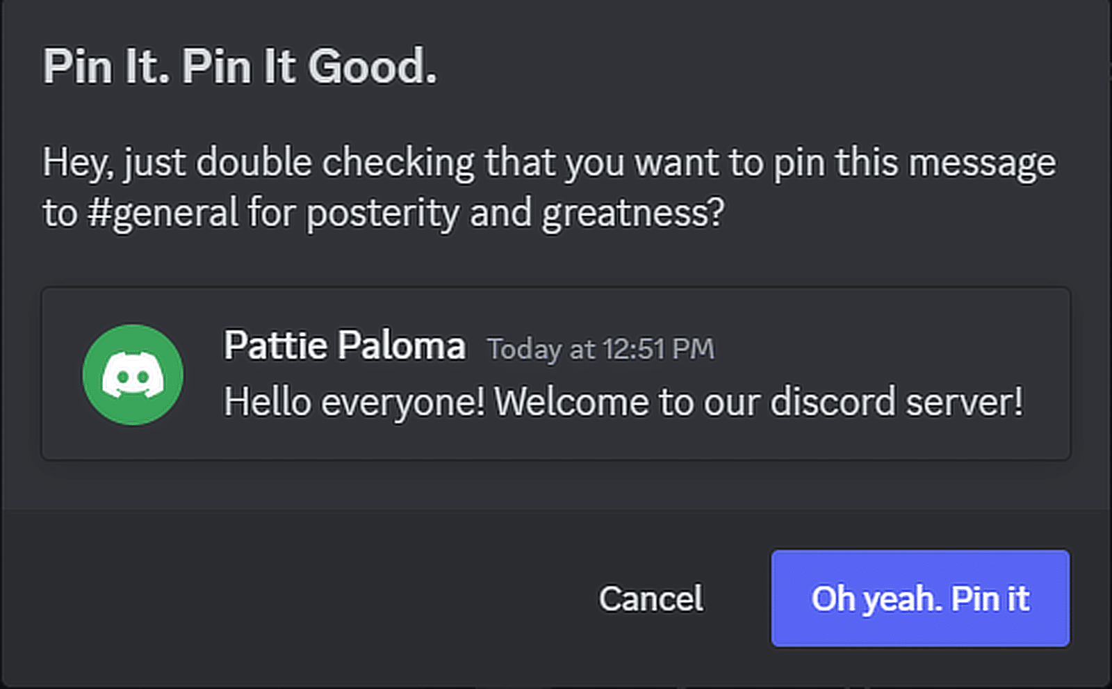 How To Use Discord for Team Collaboration