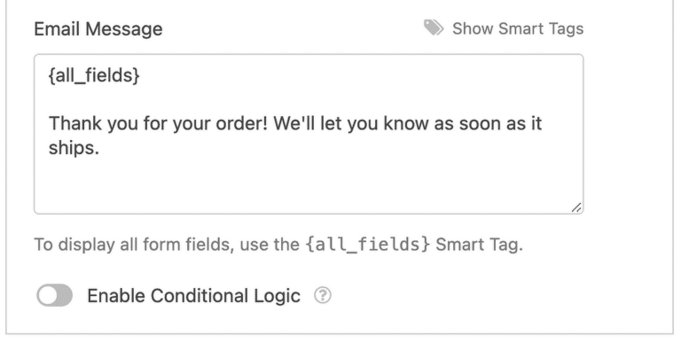 10 Order Confirmation Email Examples to Impress Customers