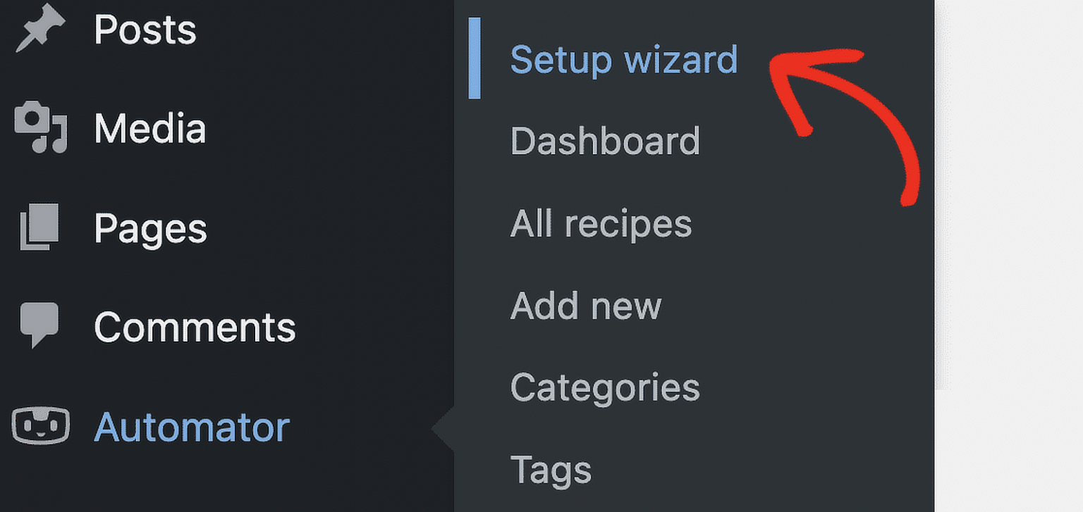 How To Create An Automated Email Workflow In Wordpress