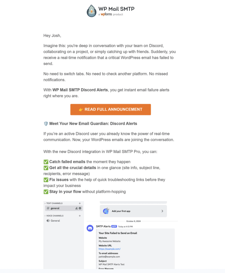 What Is an Email Blast? (+ How To Do It Right)