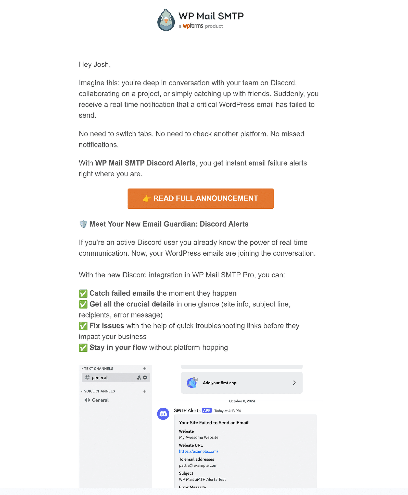 What Is an Email Blast? (+ How To Do It Right)