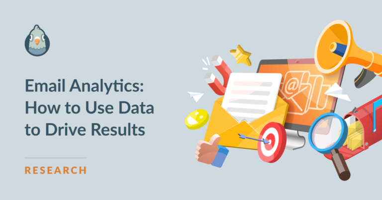 Email Analytics 101: Metrics That Matter Most for Success
