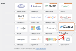 Twilio SendGrid Review 2025 : Pricing, Features & WordPress Setup