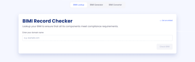 BIMI Explained: Get Your Brand Logo Seen in Email Inboxes!