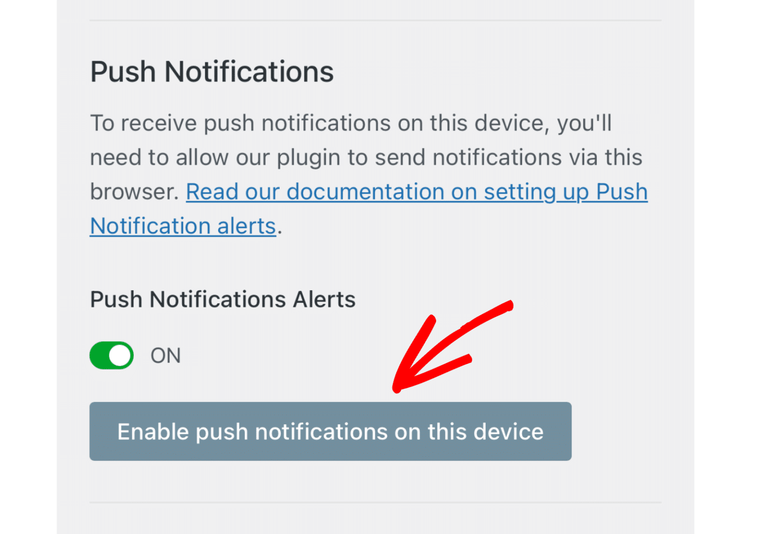 How To Get Push Notifications for Failed WordPress Emails