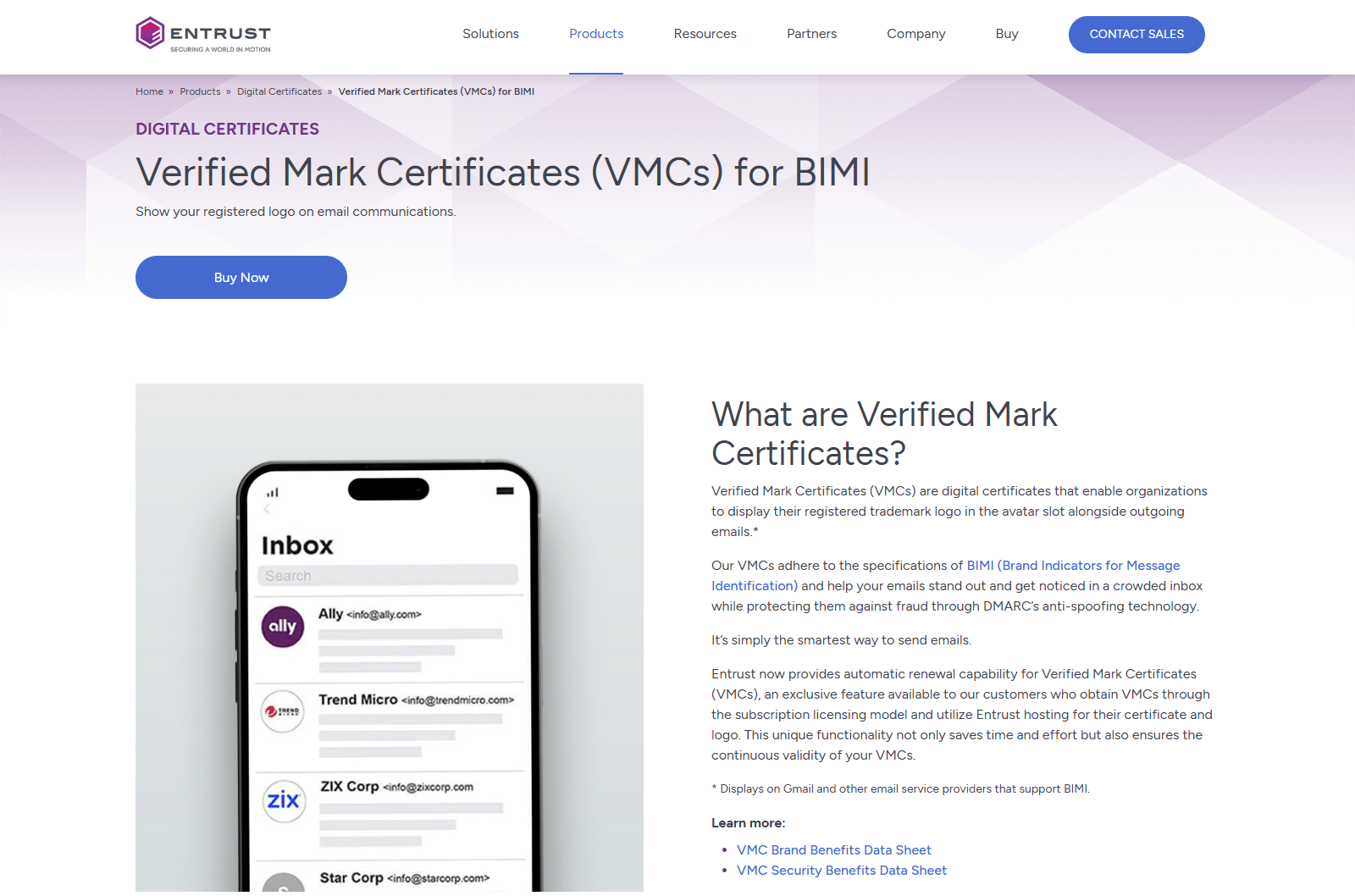 BIMI Explained: Get Your Brand Logo Seen in Email Inboxes!