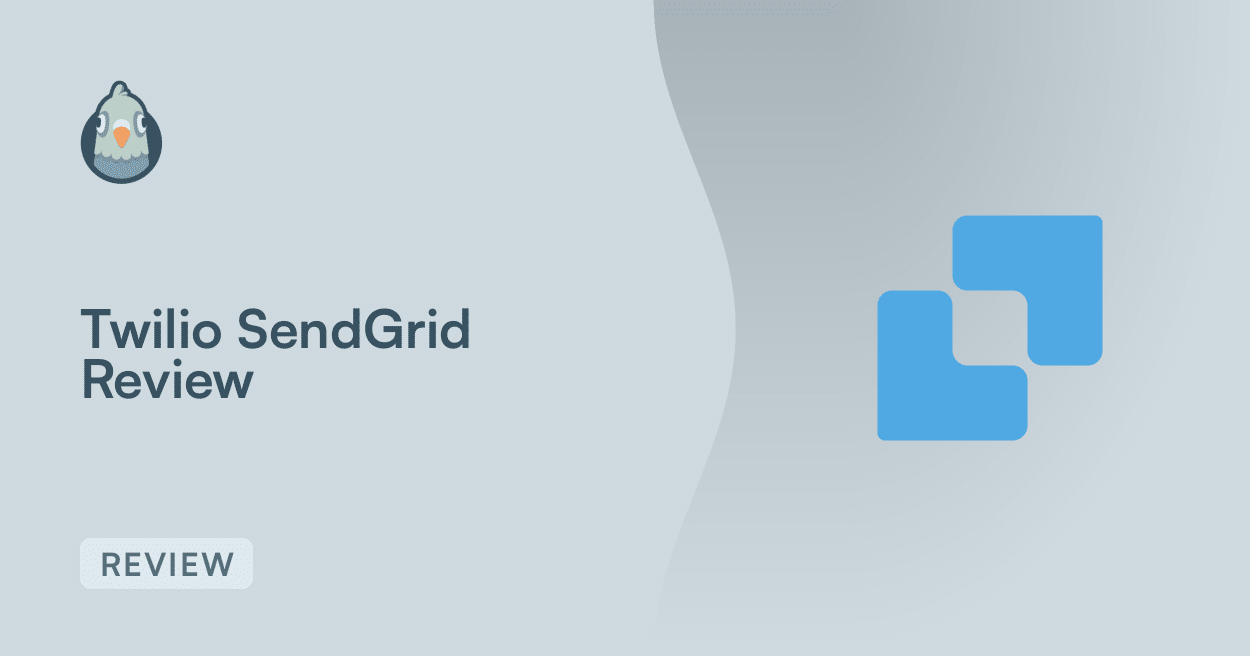 Twilio SendGrid Review 2025 : Prix, fonctionnalités et configuration WordPress