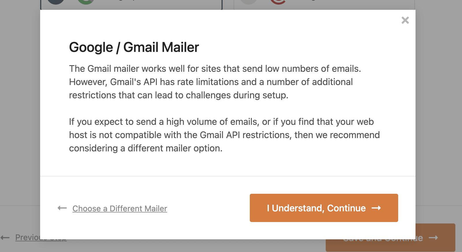 How To Send Emails Using Google SMTP Server
